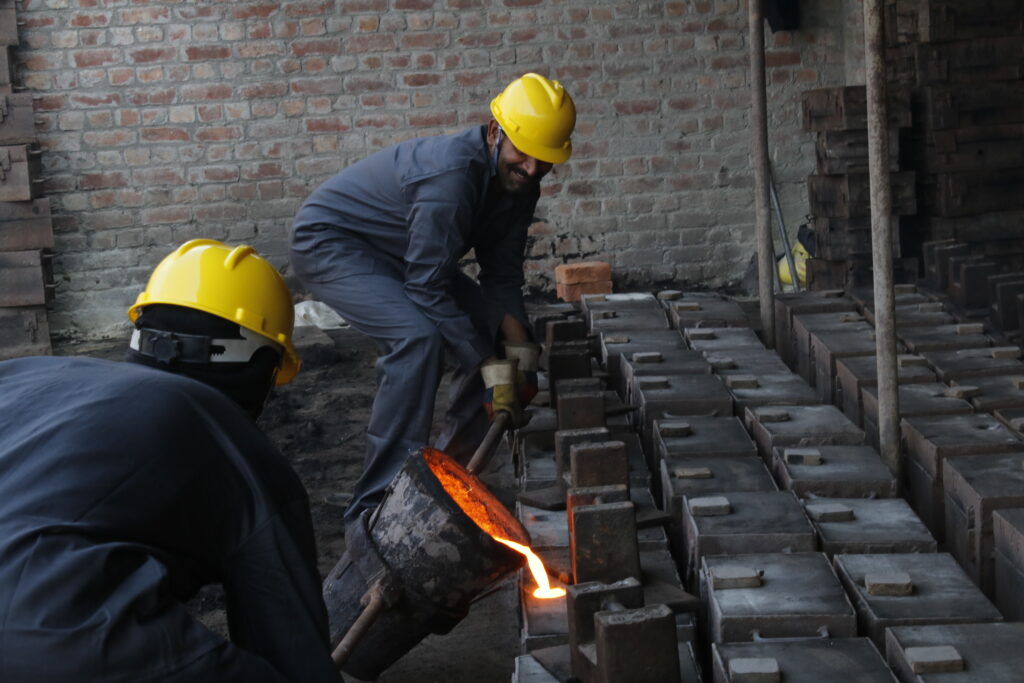 Paras Engineering Works - Solution for your industrial needs